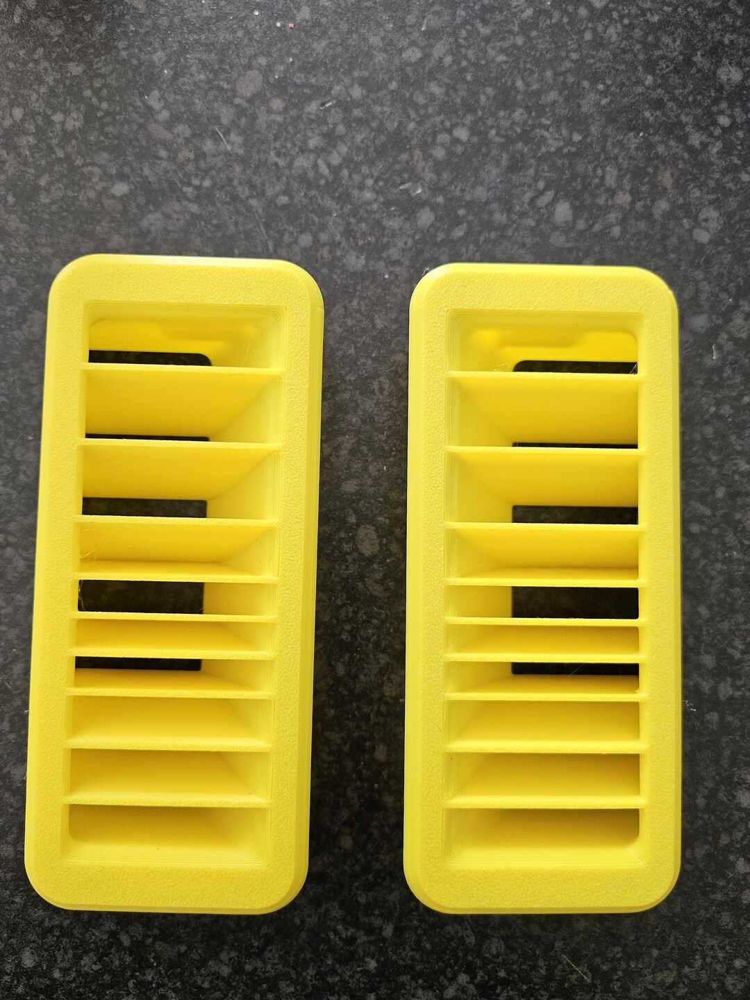 Transporter T4 Front Window Screen Vents - Etsy