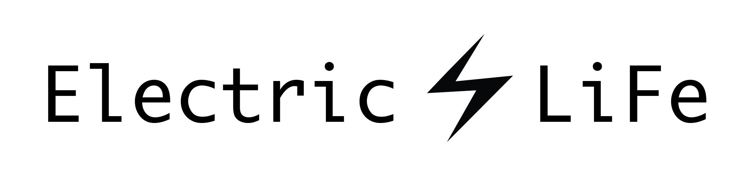 ELECTRIC LIFE- Electric Car EV Vinyl Decal Sticker - Etsy