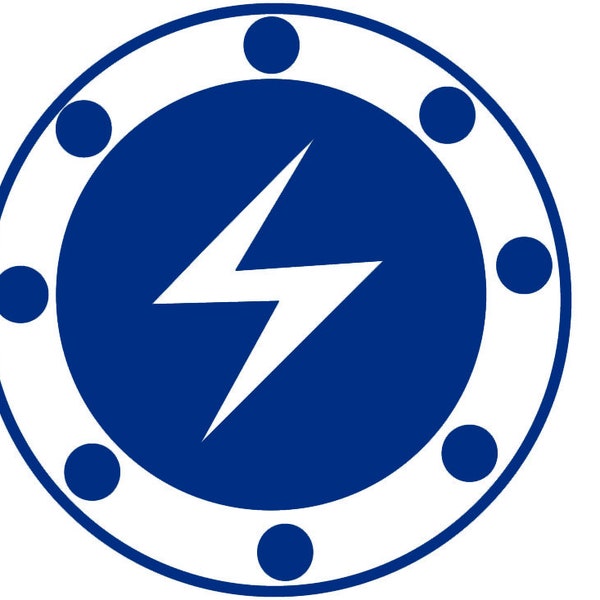 Electric Car Ev Decal - Etsy