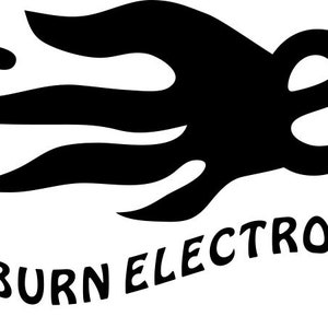 I Burn Electrons-electric Car Vinyl Decal Sticker - Etsy