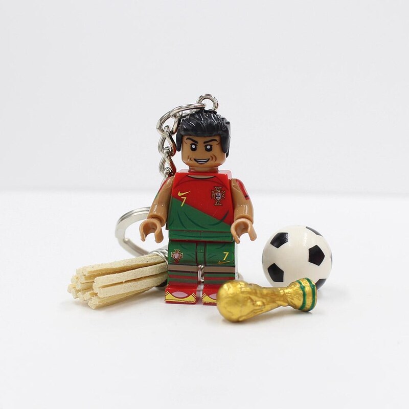 Ronaldo Chains - Etsy