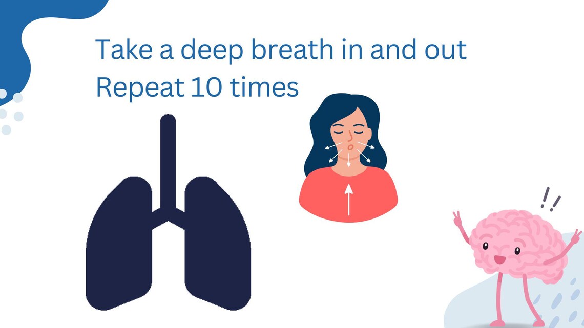 Tasks for Children "how to Learn to Restrain Emotions". Development of ...