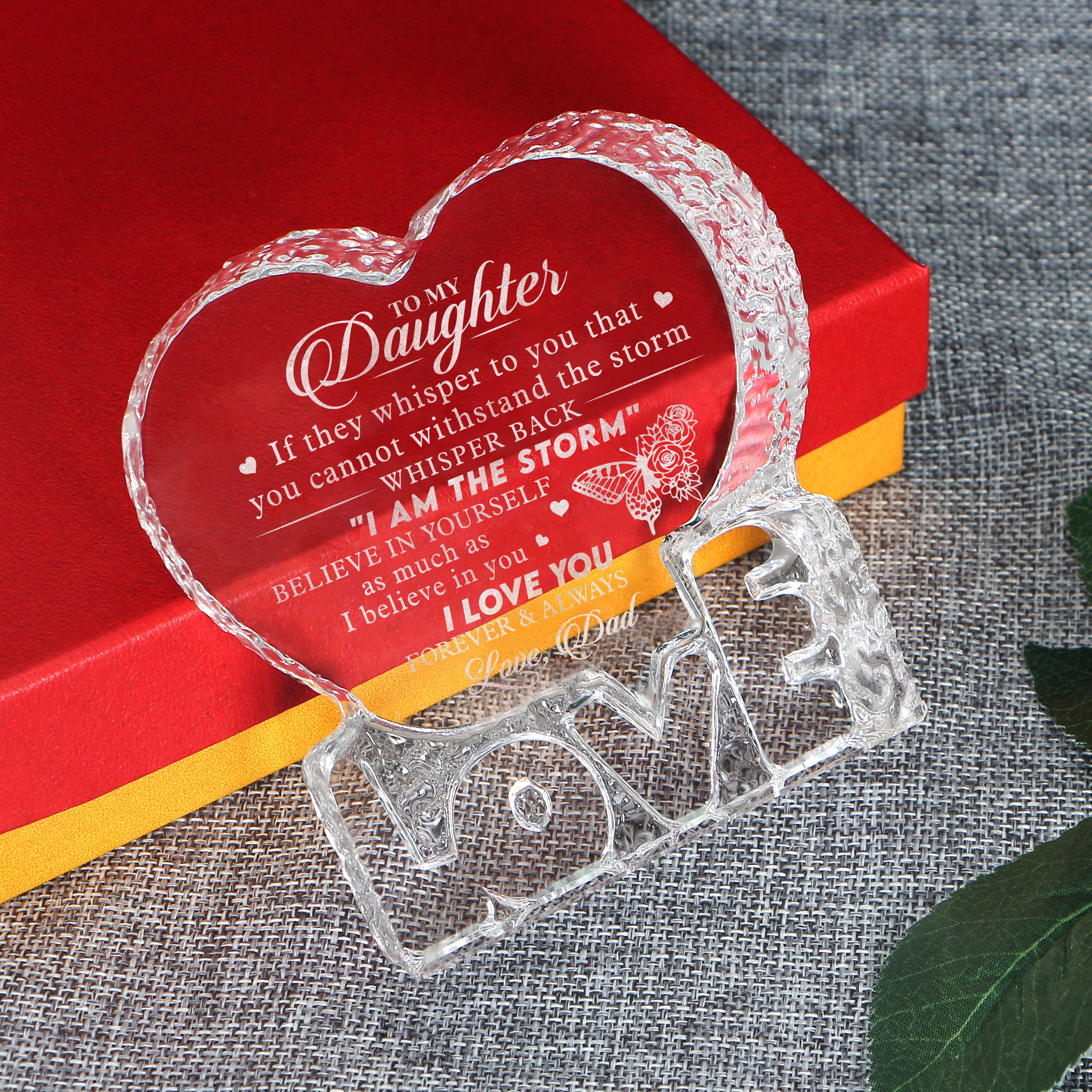 Daughter Gifts From Dad Birthday Gifts For Daughter Christmas Gifts daughter-gifts-from-dad-birthday-gifts-for-daughter-christmas-gifts