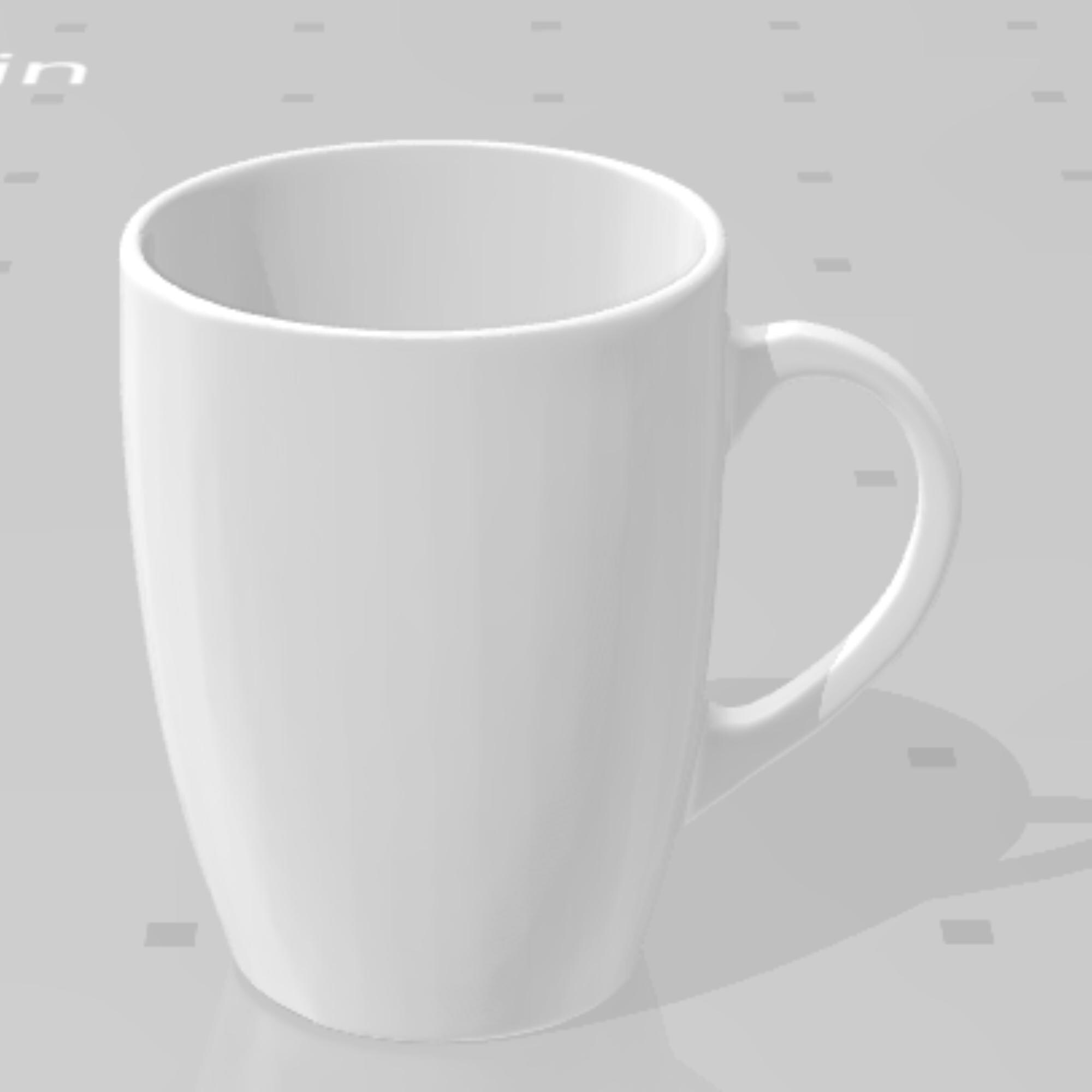 3D Printable Cups Bundle – Instant Download STL Files - Etsy