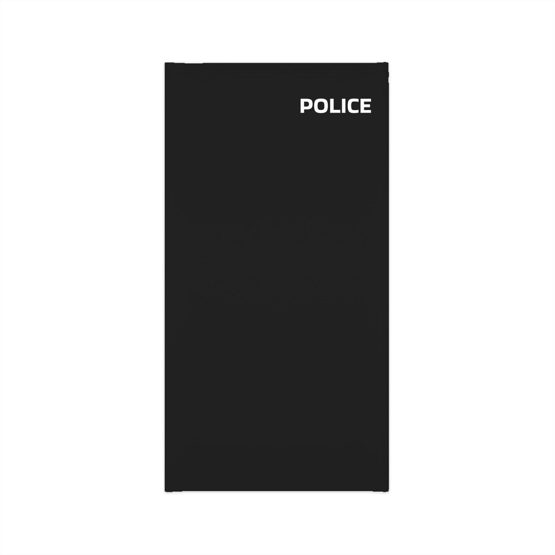 Police Logo Neck Gaiter | Lightweight Face Mask Tube Stocking Stuffer ...