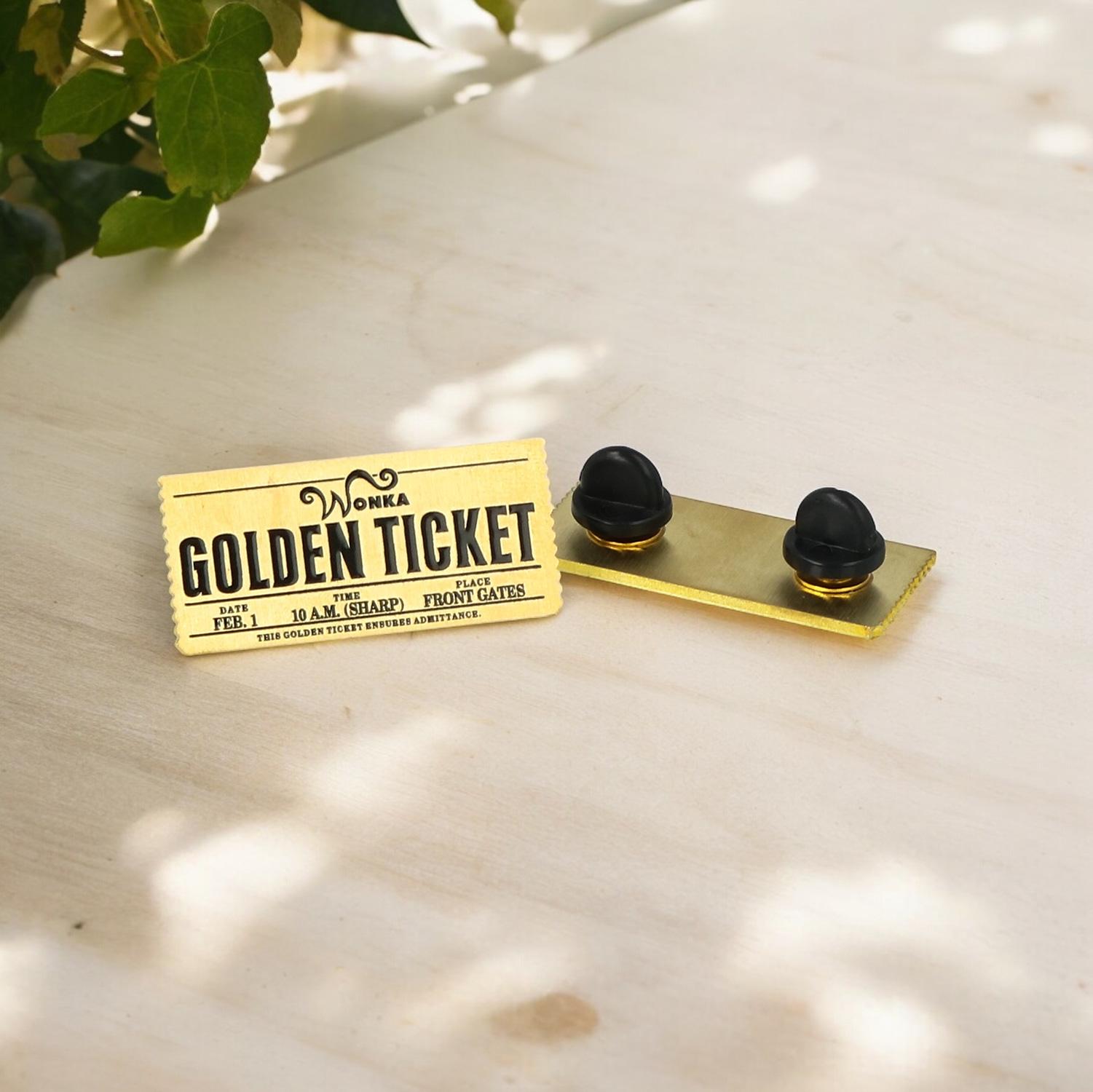 Custom Brass Pin Badges. Custom Pin Badge. UK Made. Eco-friendly ...