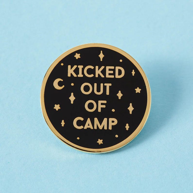 CUSTOM Made Hard Enamel Pin Badges. Customised With Your Own Design ...