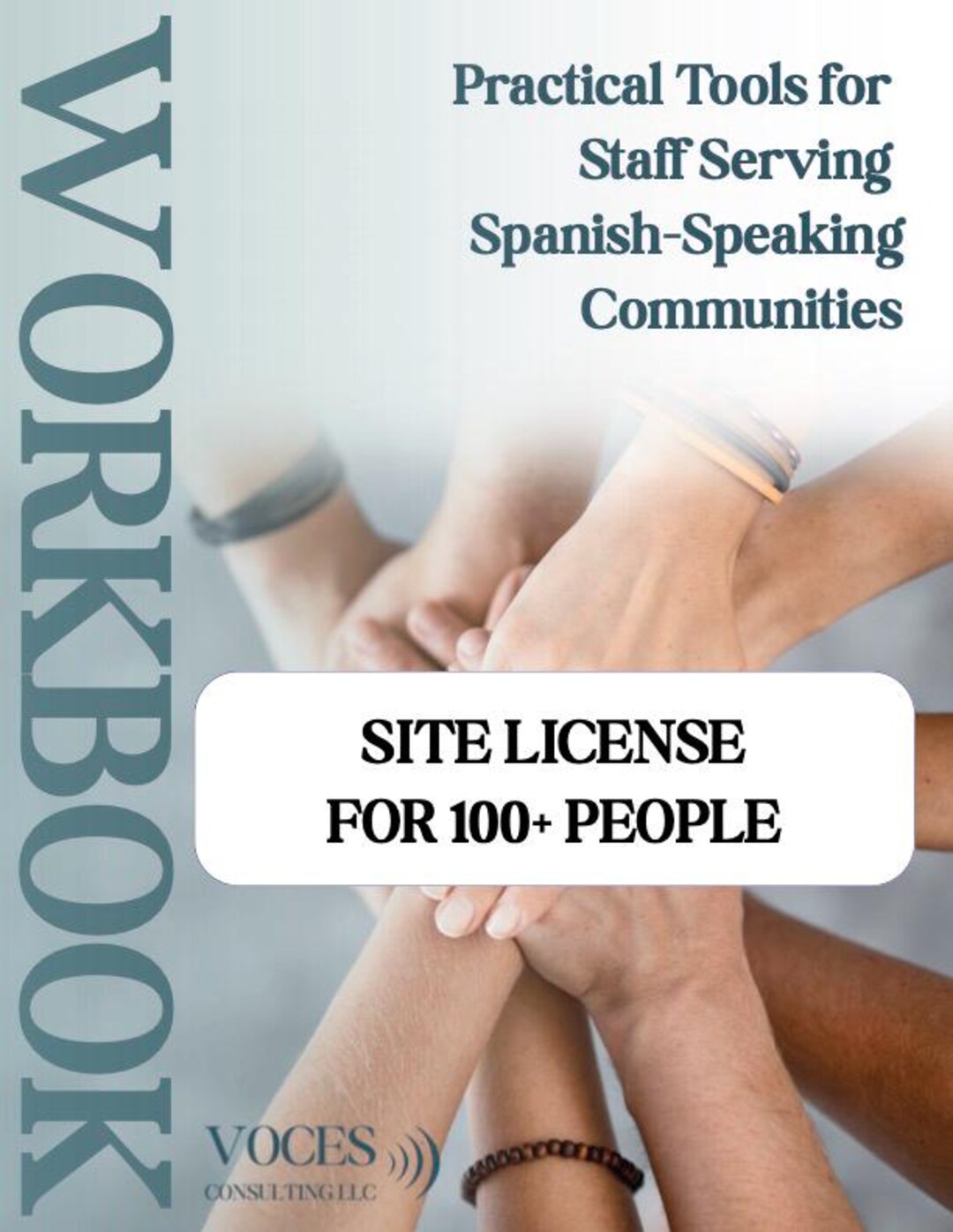 Workbook - Practical Tools for Staff Serving Spanish-speaking ...