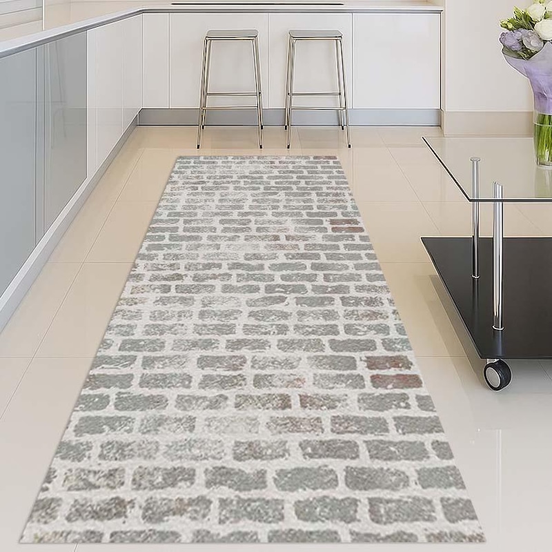 Natural Stone Rug - Etsy