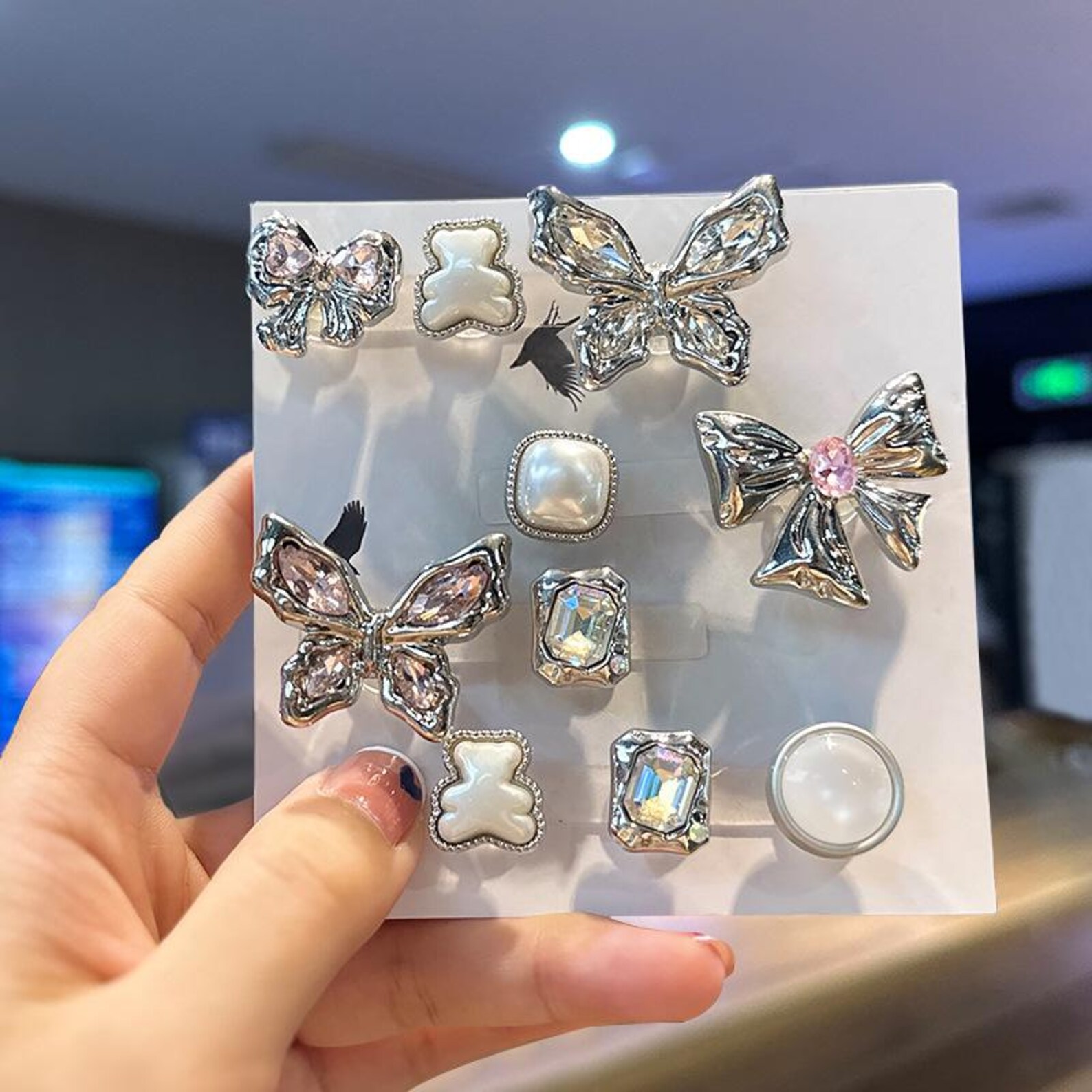 Personalised Crocs Charm | DIY Removable Crocs Accessories With Chains ...