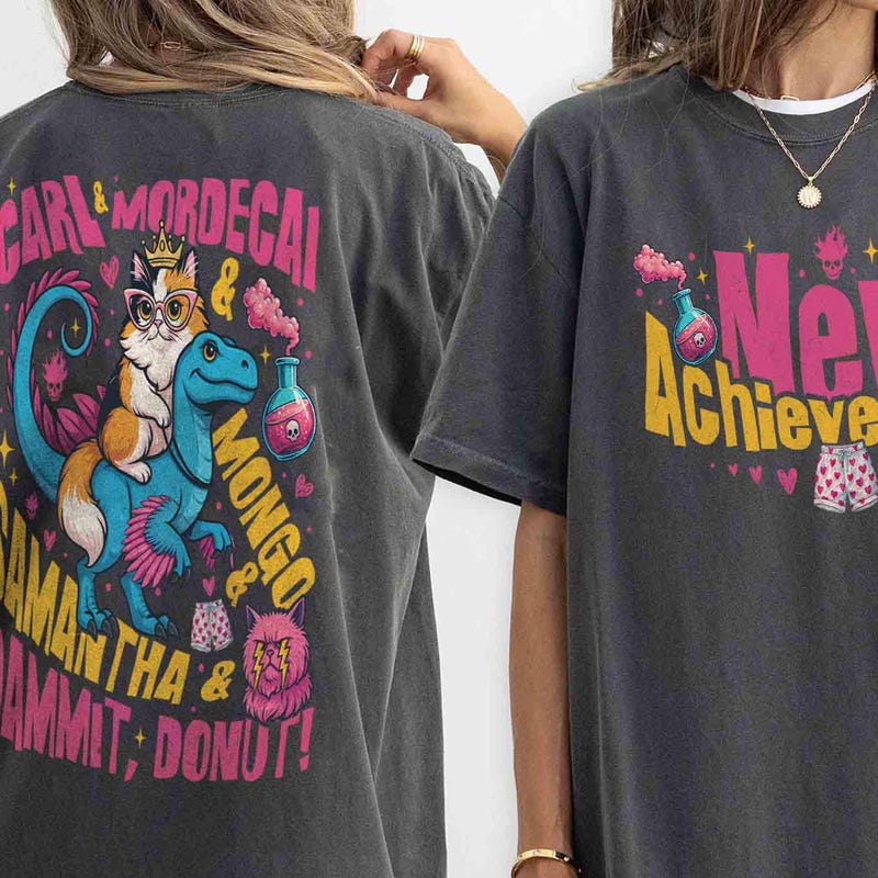 Dungeon Crawler Carl Merch - Etsy