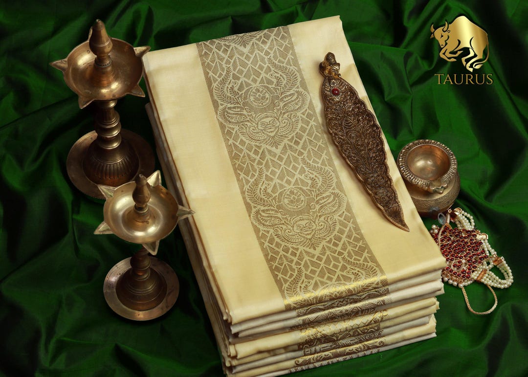 Taurus Zodiac Silk Dhoti for Men - Comfortable Stylish Indian Ethnic ...