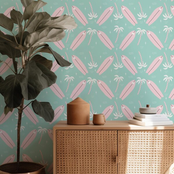 Preppy Wallpaper - Etsy
