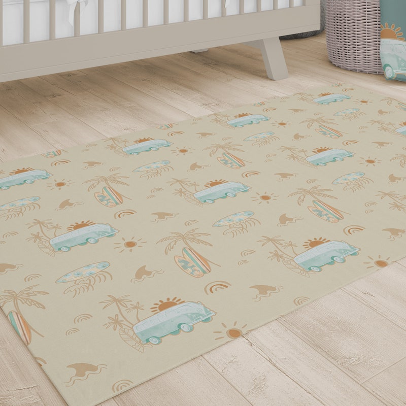 Toddler Boy Room - Etsy
