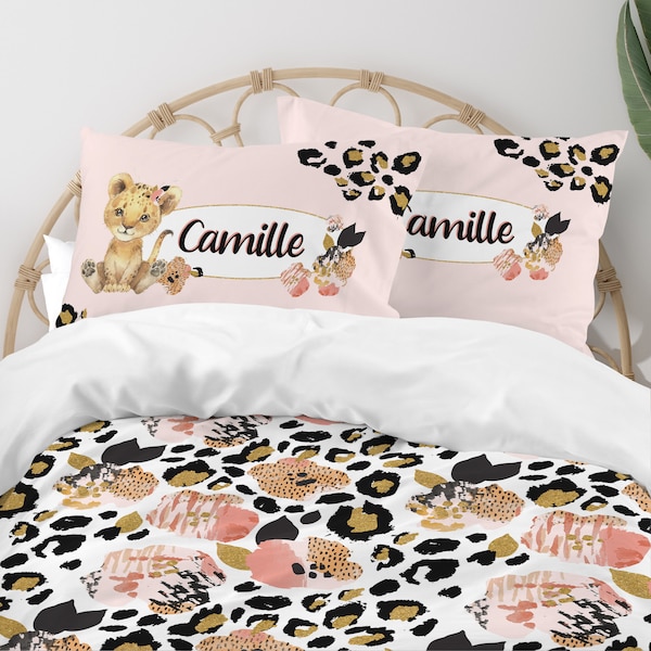 Cheetah Decor - Etsy