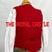 Red Wool Military Hussar Vest - Ceremonial Officer Style - Etsy