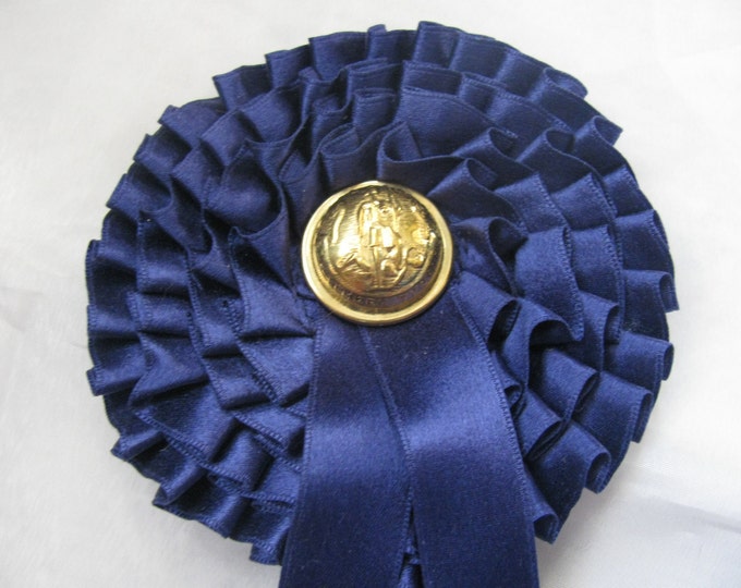 Virginia Civil War Secession Cockade - Etsy