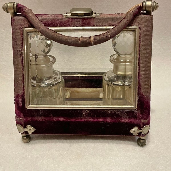 Victorian Perfume - Etsy