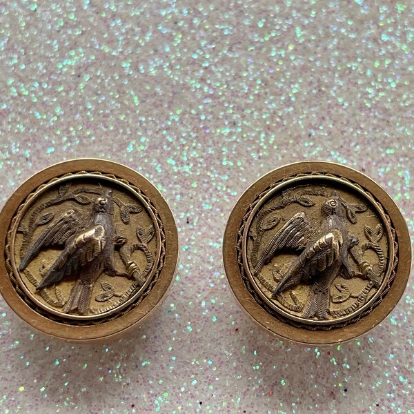 Ladies Buttons - Etsy