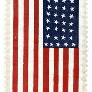 Civil War Patriotic Liberty and Union Ribbon - Etsy