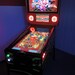 Widebody Virtual Pinball Cabinet -assembled- Williams Pinball Company ...