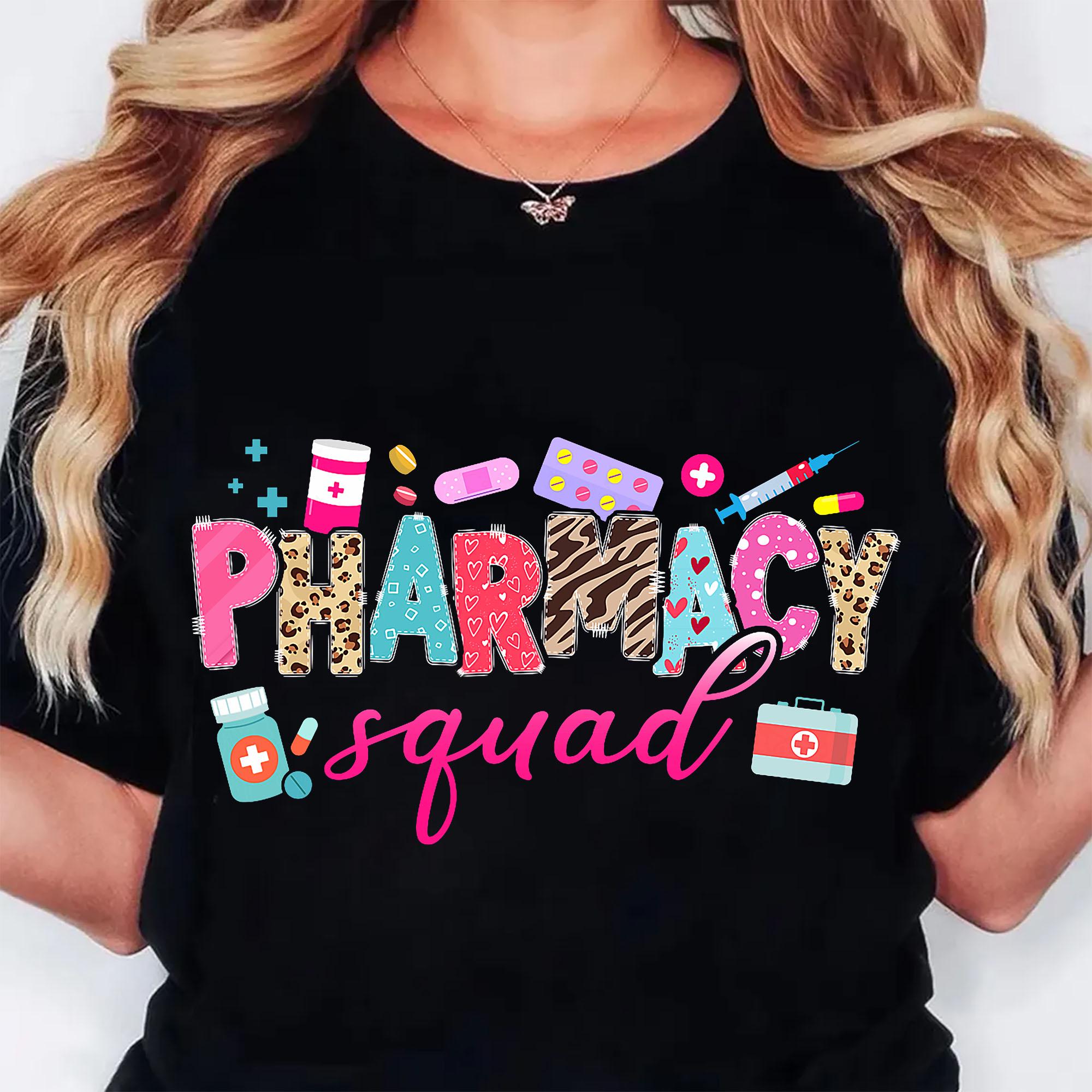 Pharmacy Tech Png Bundle, Medical Png, Pharmacy Technician Png, Pharmacy Life Png, Sublimate ...