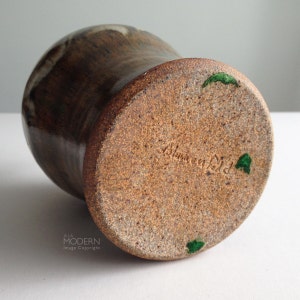 Vintage Mark Blumenfeld California Studio Pottery Stoneware | Etsy