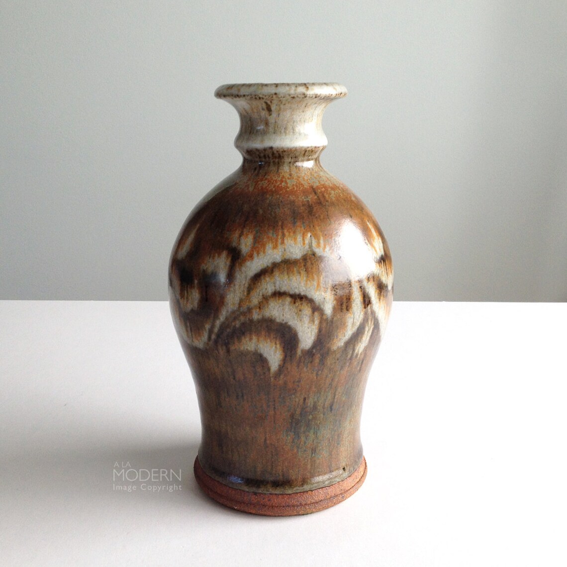 Vintage Mark Blumenfeld California Studio Pottery Stoneware | Etsy