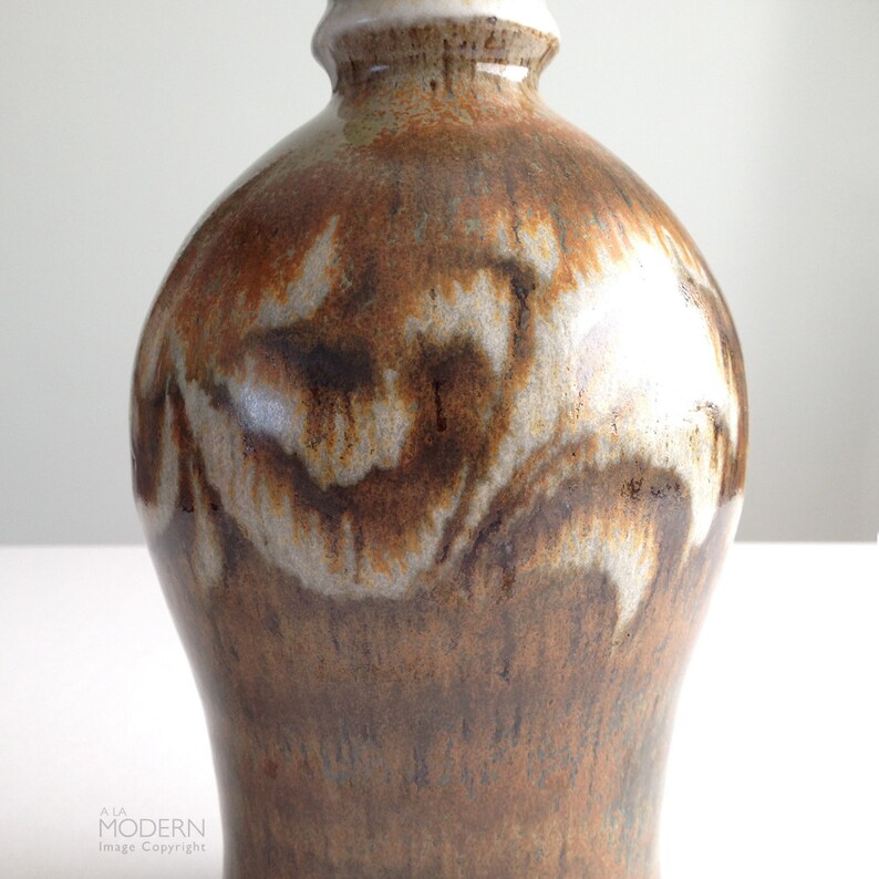 Vintage Mark Blumenfeld California Studio Pottery Stoneware | Etsy