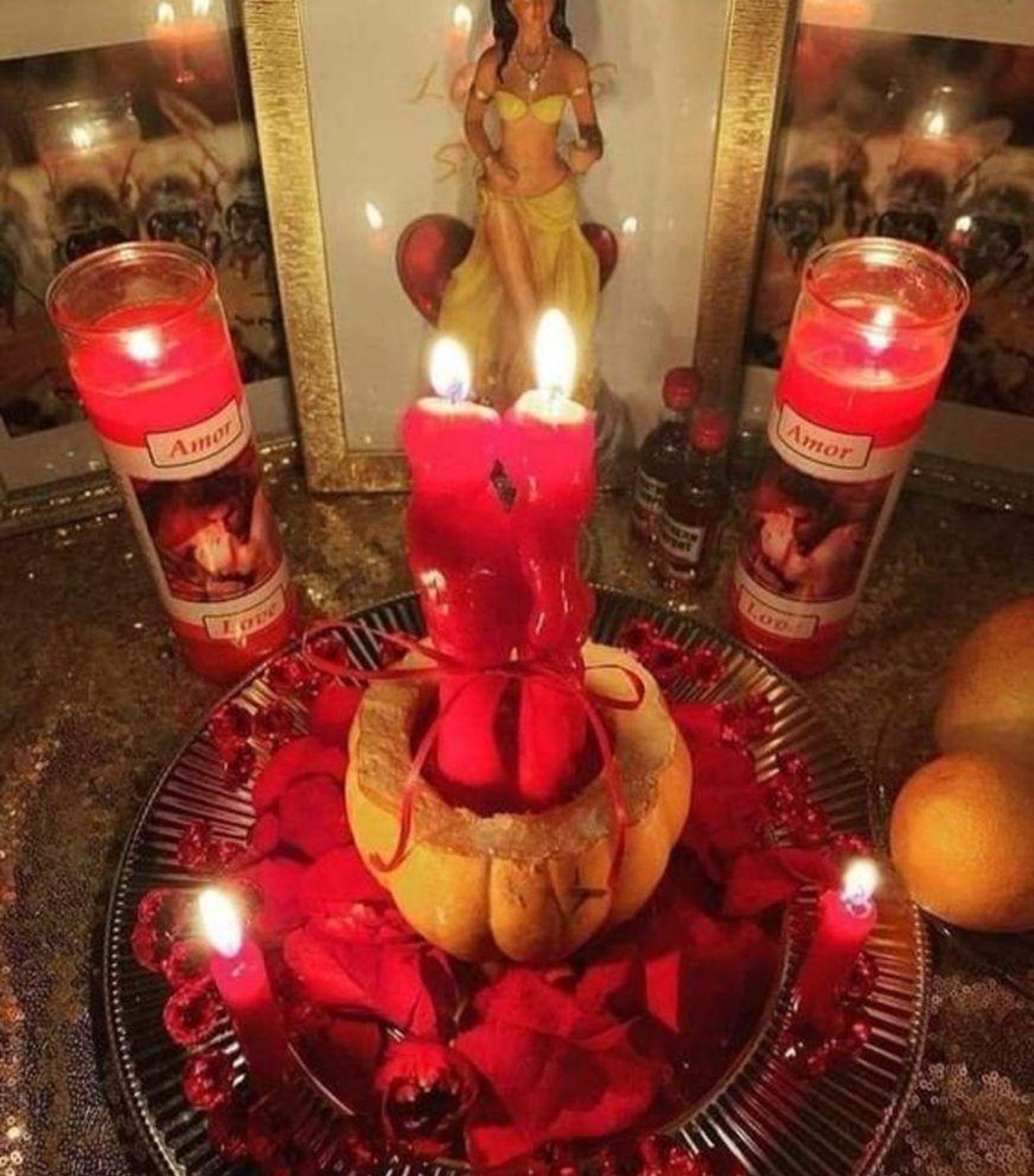 SELL YOUR SOUL to the Devil | Satanic Pact | Lucifer’s Deal | Wealth ...