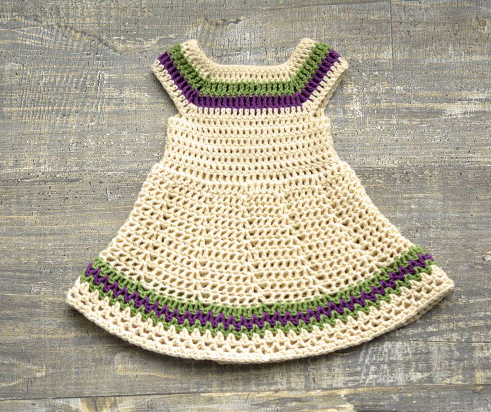 15 Inch Dress, Doll Clothes Pattern - Etsy