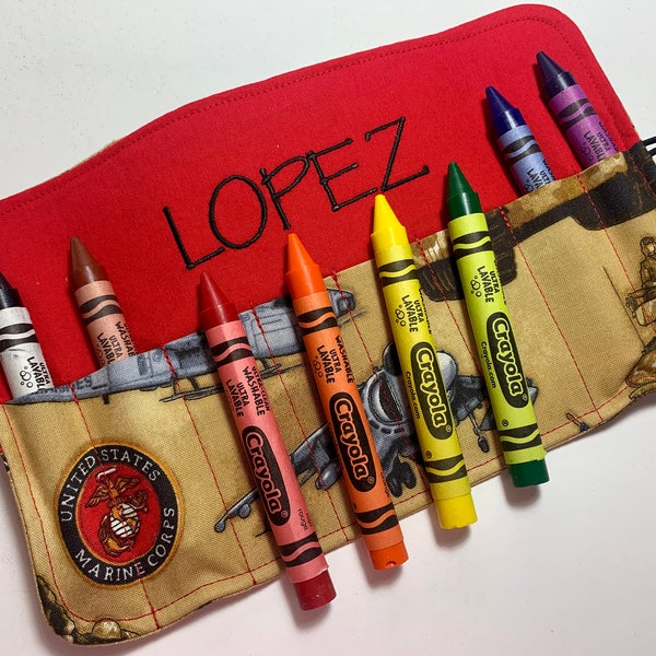 Usmc Embroidery - Etsy