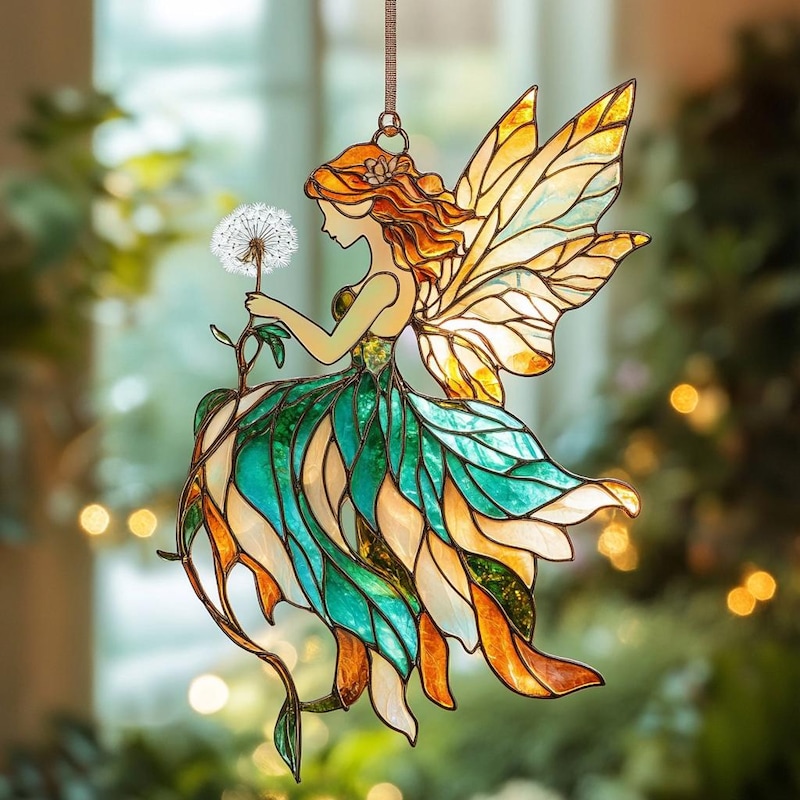 Fairy Windows - Etsy