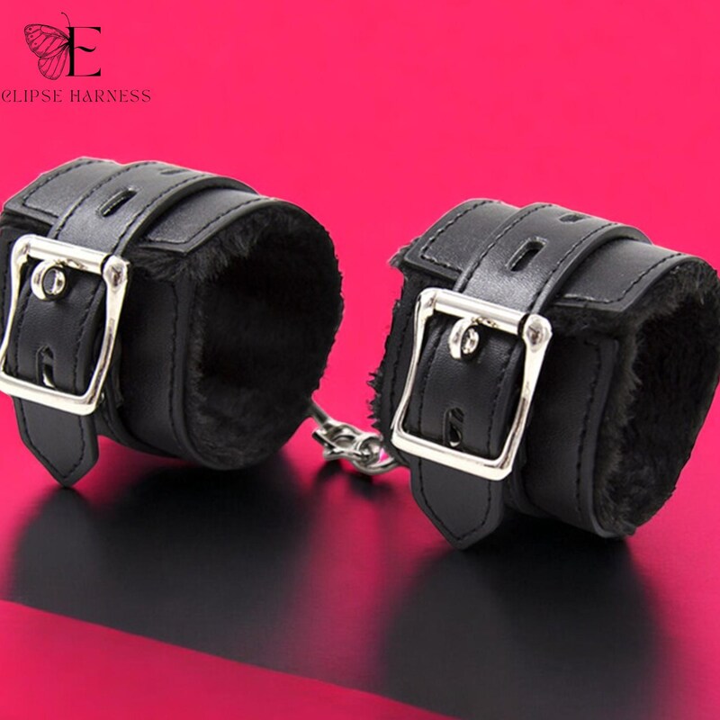 Wrist Bracelet Fluffy - Etsy