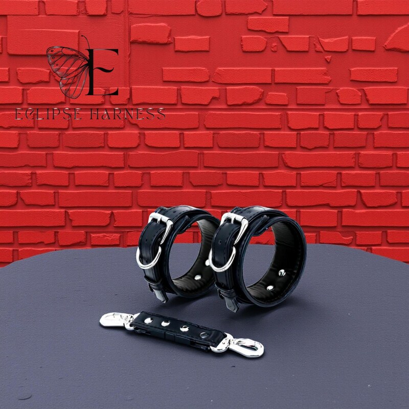 Chain Restraints - Etsy