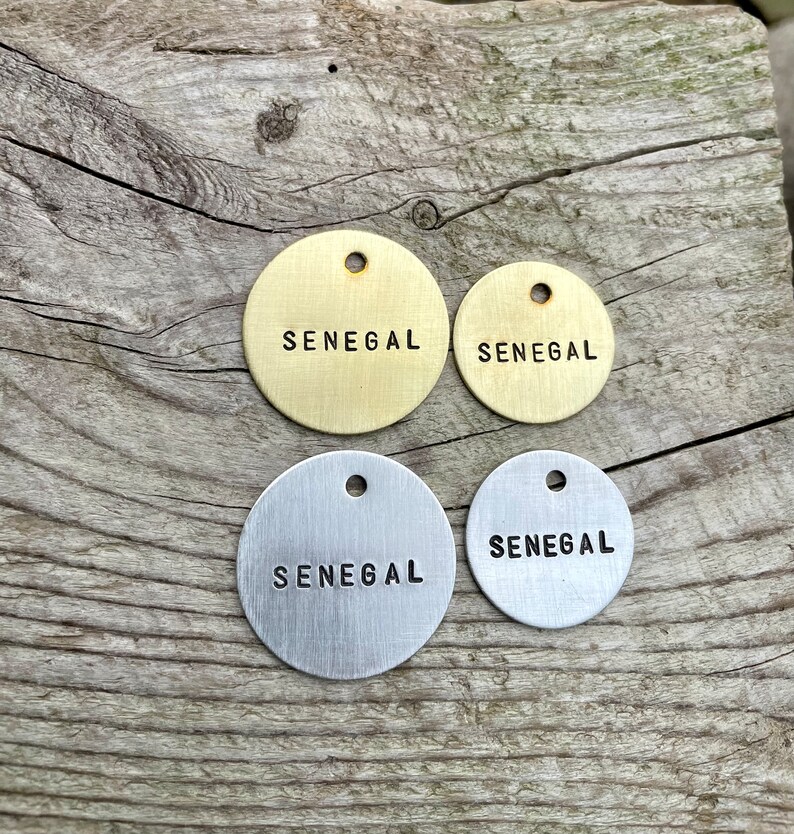 Horse Blanket ID Tags, Label Your Equestrian Tack, Personalized Name ...