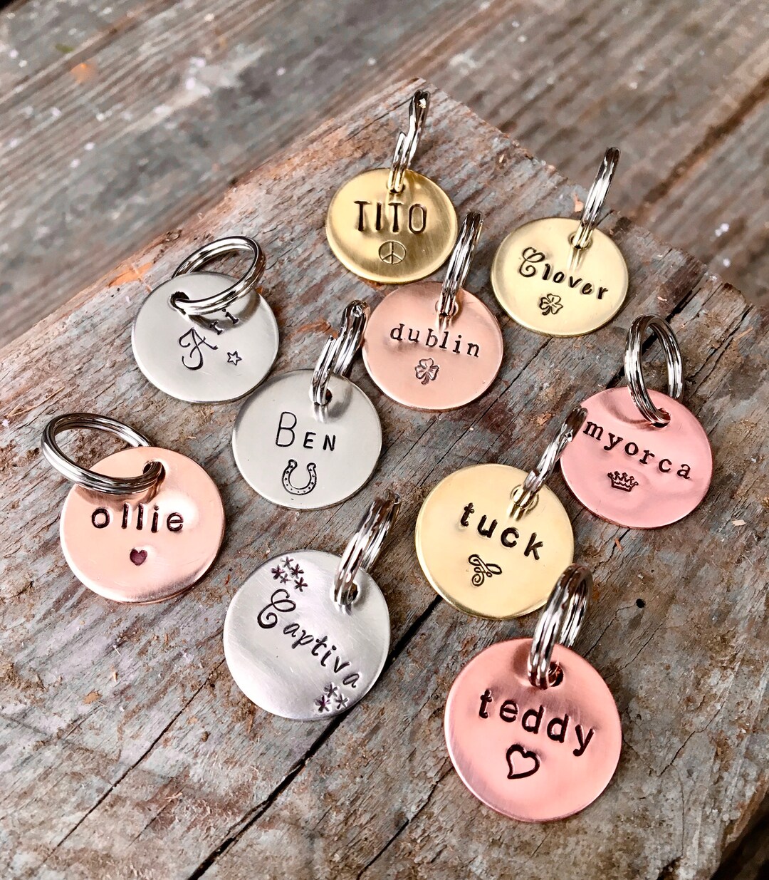 Custom Halter Tag / Bridle Tag / Gift for Horse Lover, Blanket Tag ...