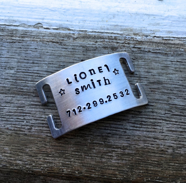 Custom Collar Dog ID Tag Quiet Pet ID Tag In Copper Silent Dog Tag custom-collar-dog-id-tag-quiet-pet-id-tag-in-copper-silent-dog-tag
