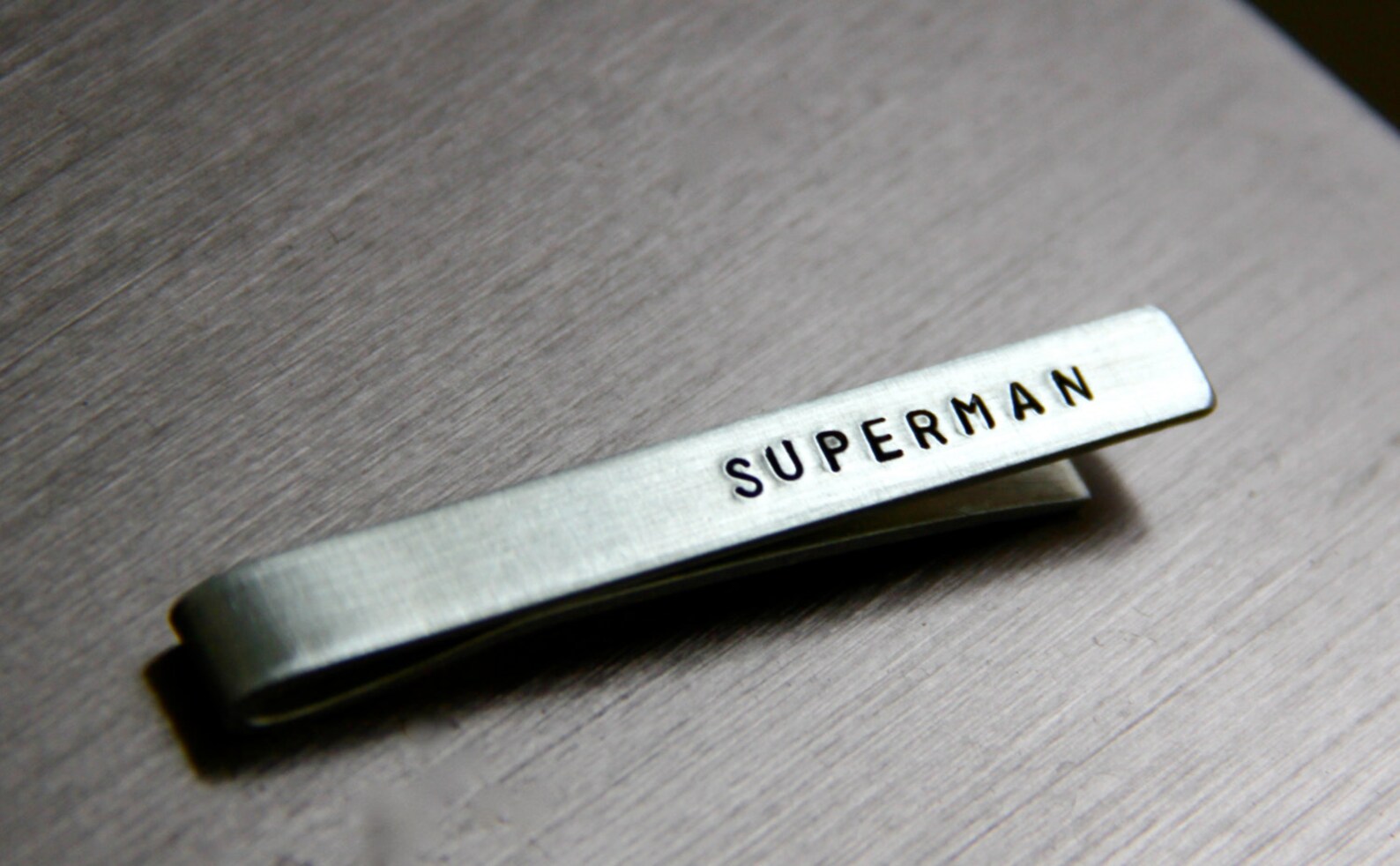 Custom Tie Tack / Custom Tie Bar / Personalized Tie Clip - Etsy