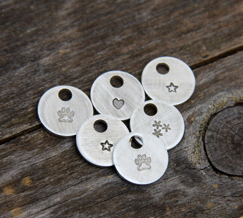 Personalized Plaid Pumpkin Pet ID Tag - Fall Autumn Themed Dog & Cat ...