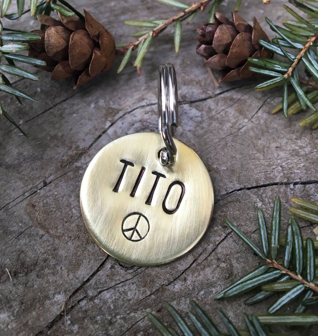 Horse ID Tag, Personalized Horse Halter Tag, Bridle Tag, Horse Gift for ...