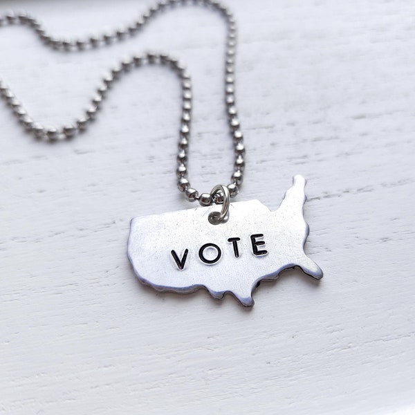 Vote - Etsy