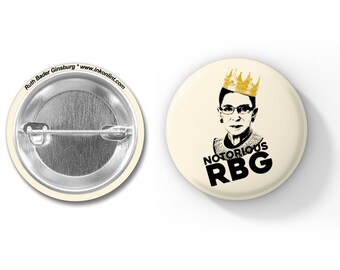 Notorious rbg | Etsy