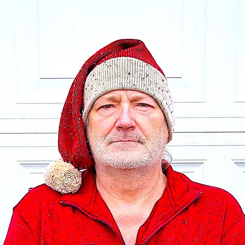 Old Fashioned Santa - Etsy
