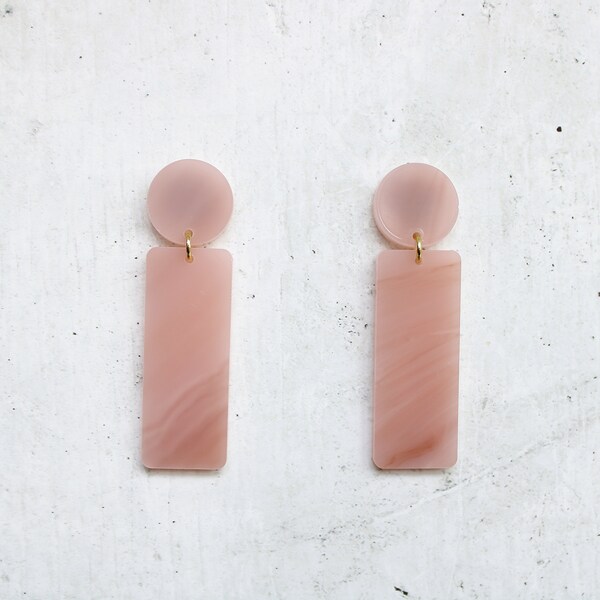 Titanium Earring Posts - Etsy