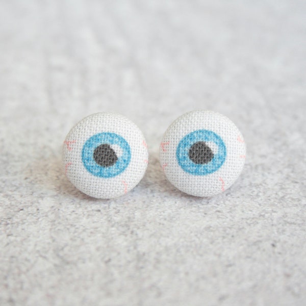 Button Eyes - Etsy