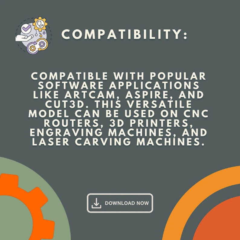3D Printable Sun and Moon Hug Round Medallion Pendant DIY STL Files for ...