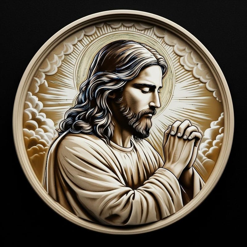 3d Stl Christian Bundle - Etsy