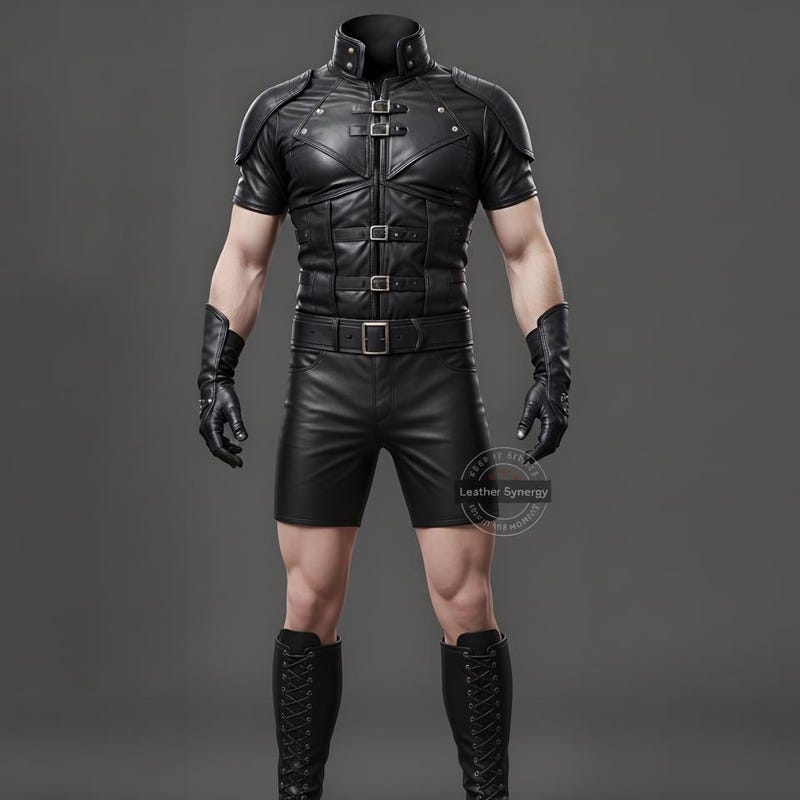 Male Slave Costume - Etsy