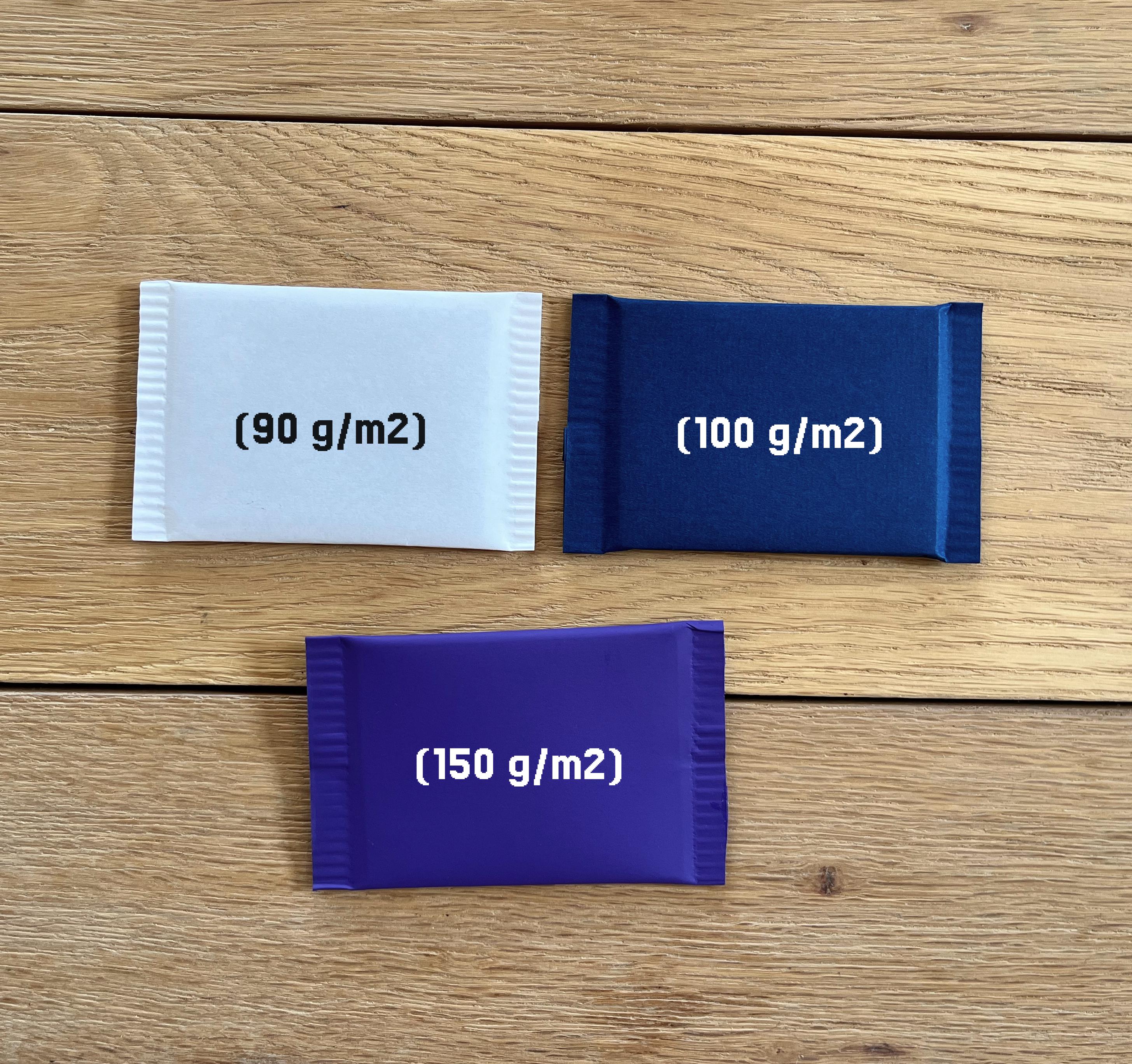 3D Printable Booster Pack Maker: Trading Cards, Proxy Card (STL). Paper ...